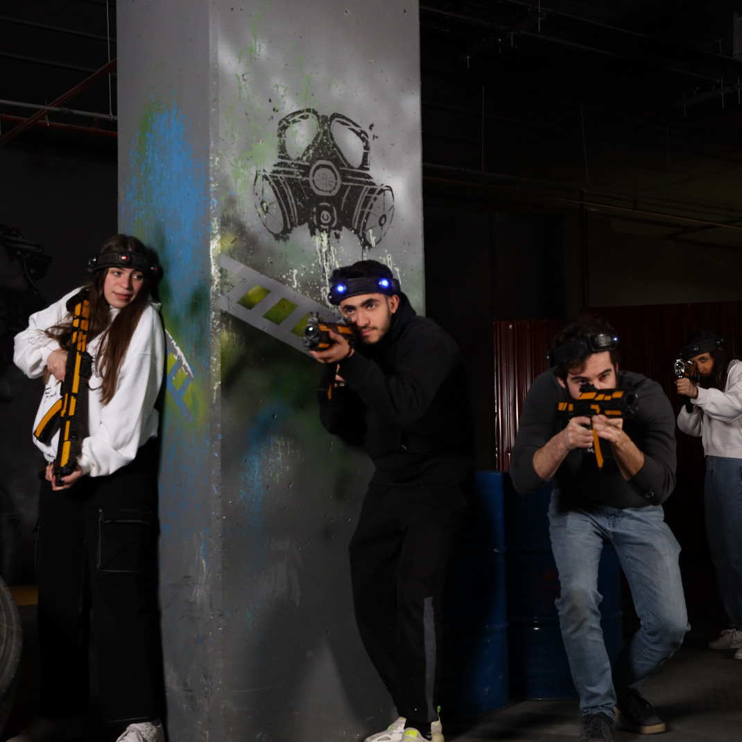 Discover Zarqa Games: Exciting Activities and Fun Awaits | Soq Bab Al ...