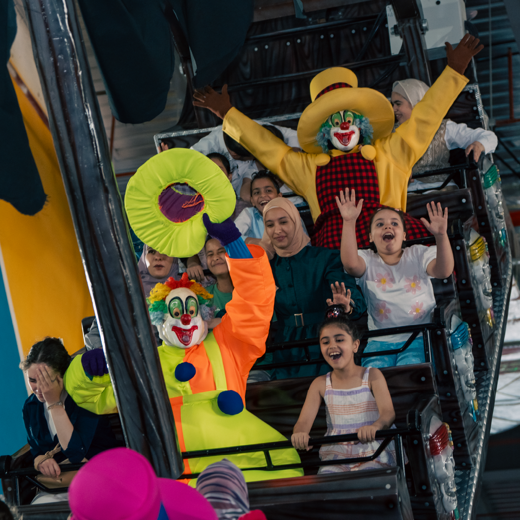 Discover Zarqa Games: Exciting Activities and Fun Awaits | Soq Bab Al ...