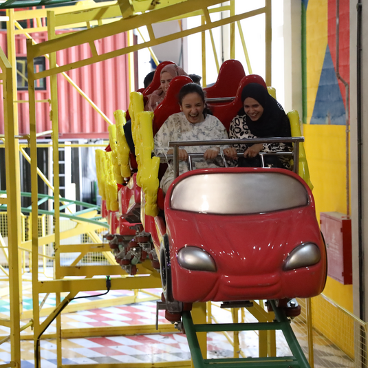 Discover Zarqa Games: Exciting Activities and Fun Awaits | Soq Bab Al ...