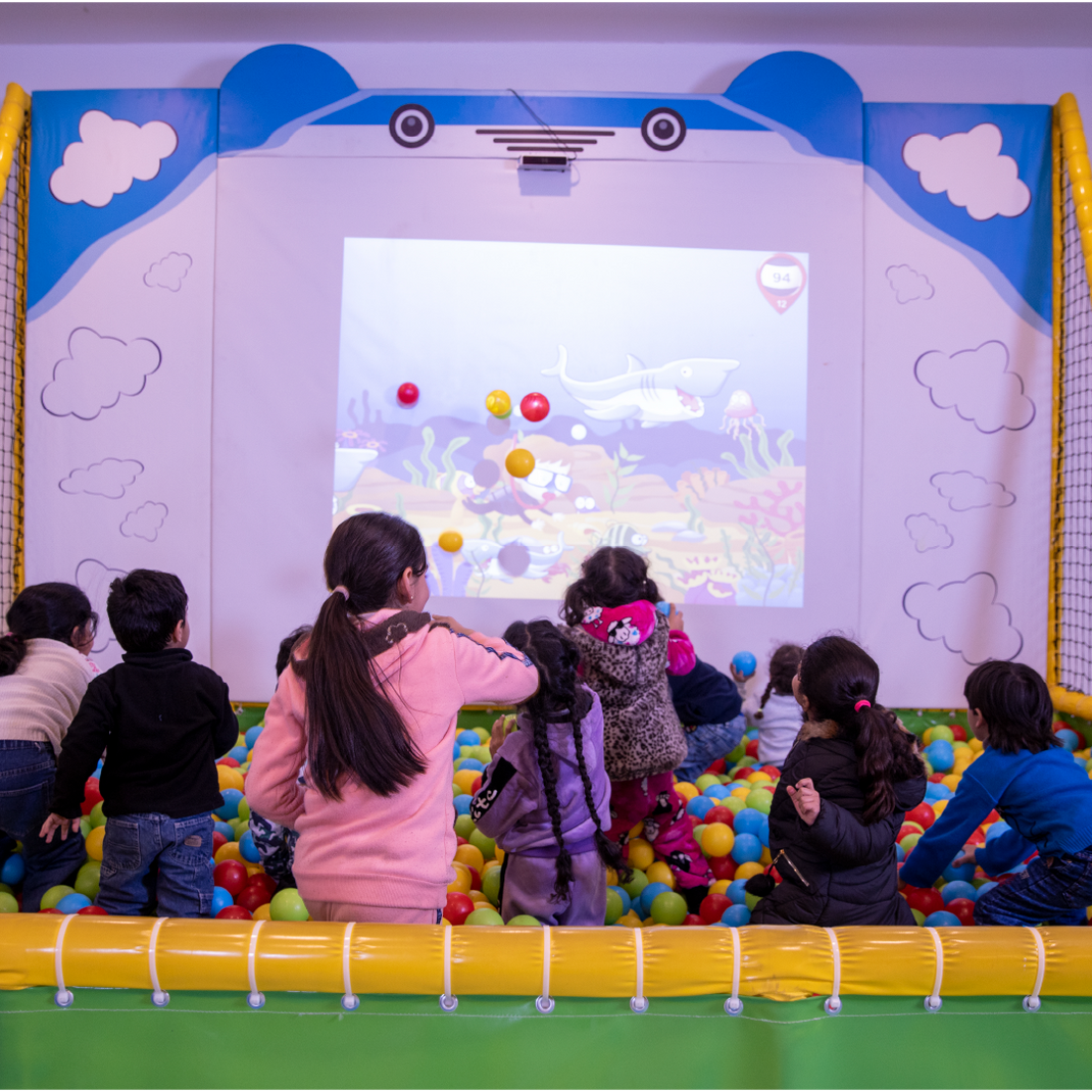 Discover Zarqa Games: Exciting Activities and Fun Awaits | Soq Bab Al ...
